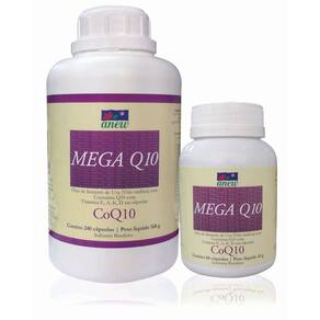 Suplementos mega pack | Pontofrio