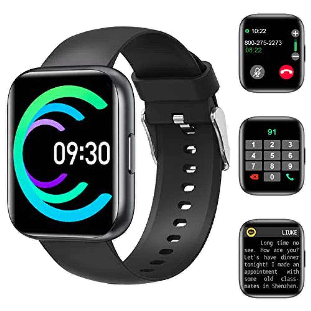 Relogio smartwatch s8 | Ponto