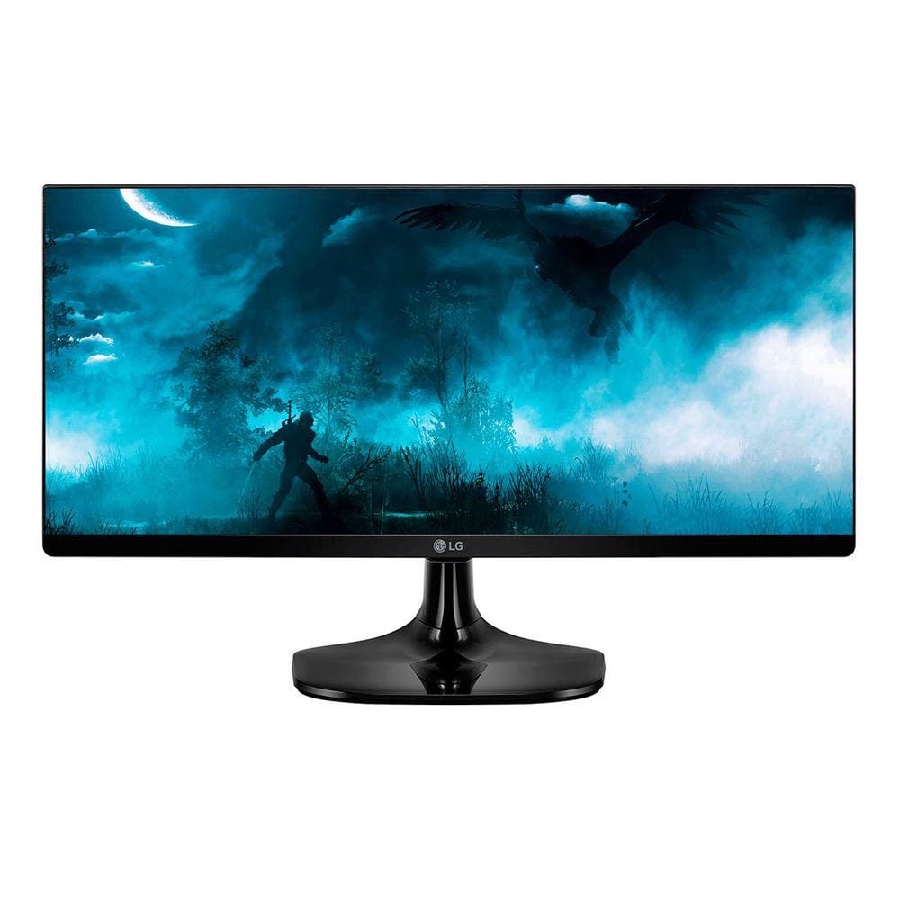 Monitor gamer lg ultrawide 25 | Ponto