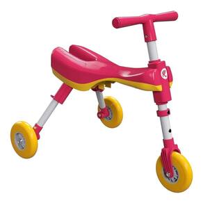Triciclo sem pedal equilibrio infantil bimba | Pontofrio
