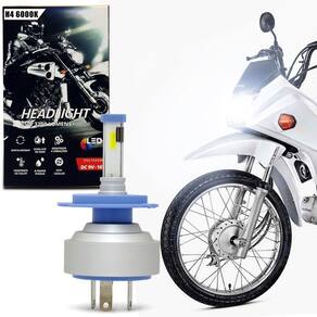 Lampada led pop 110i | Ponto