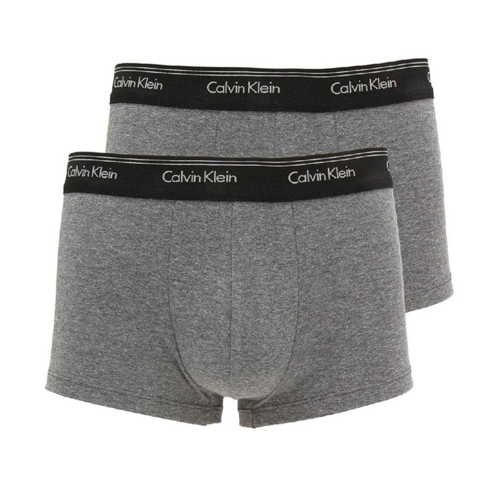 Kit 10 cueca boxer calvin klein | Pontofrio