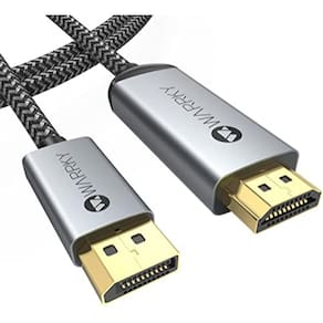 Cabo vdi hdmi | Ponto
