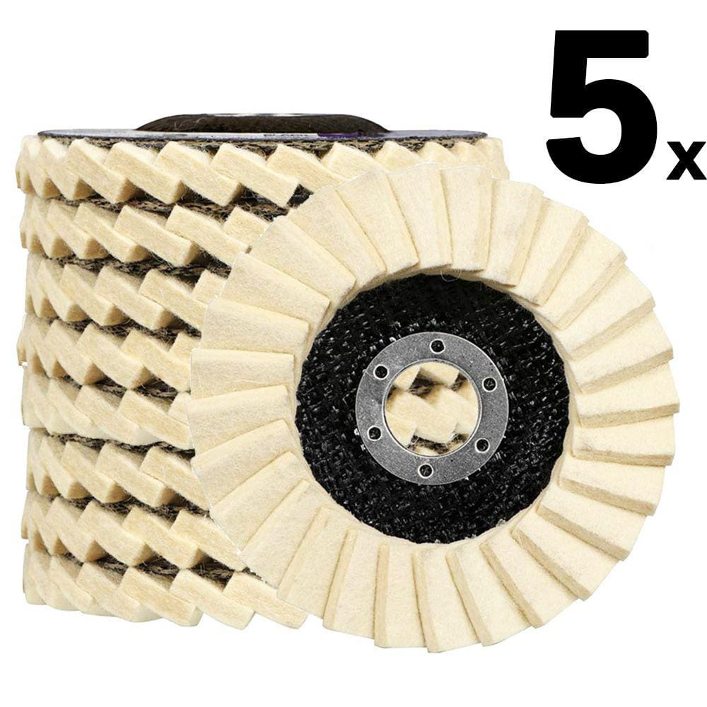 Como polir aluminio | Pontofrio