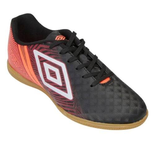 Chuteira Futsal Masculina Futebol de Salão Umbro | Ponto
