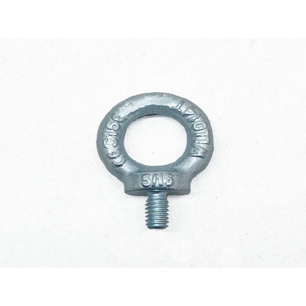 Parafuso olhal 16 mm | Black Friday Pontofrio