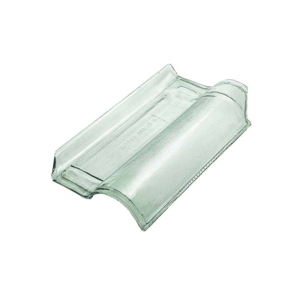 Telha vidro americana | Pontofrio