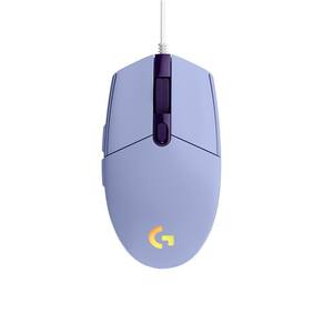 Mouse logitech g206 | Ponto