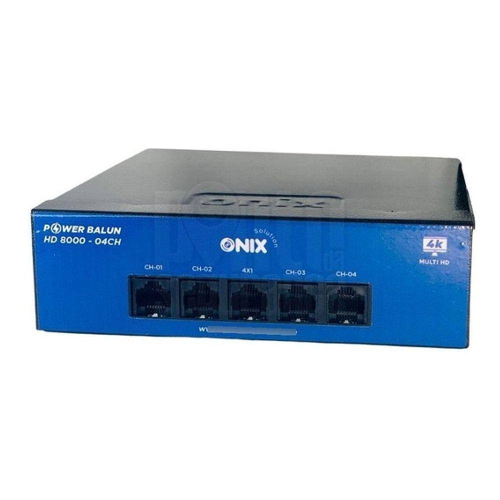 Power balun hd8000 16 | Black Friday Pontofrio