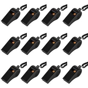 Apito asteca | Ponto