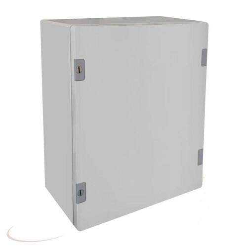 Quadro De Comando Ip65 50X40X20 | Ponto