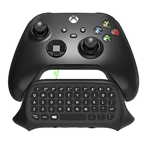 Teclado controle xbox 360 | Ponto