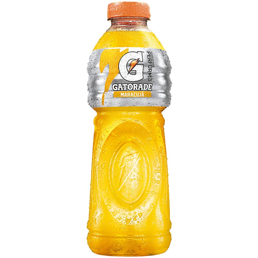 Gatorade 1 litro | Pontofrio