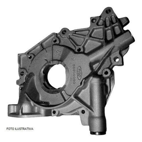 Bomba Oleo Motor Hyundai Hr 2.5 | Ponto