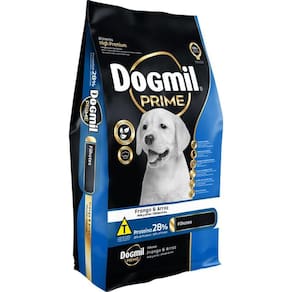 Racao dogmil prime | Ponto