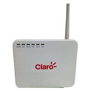 Modem claro wifi | Ponto