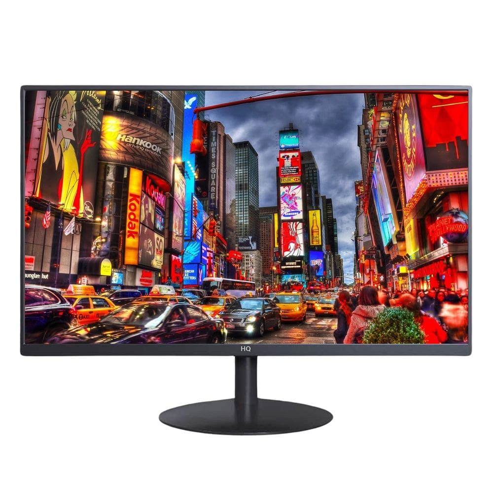 Monitor widescreen 17 | Pontofrio