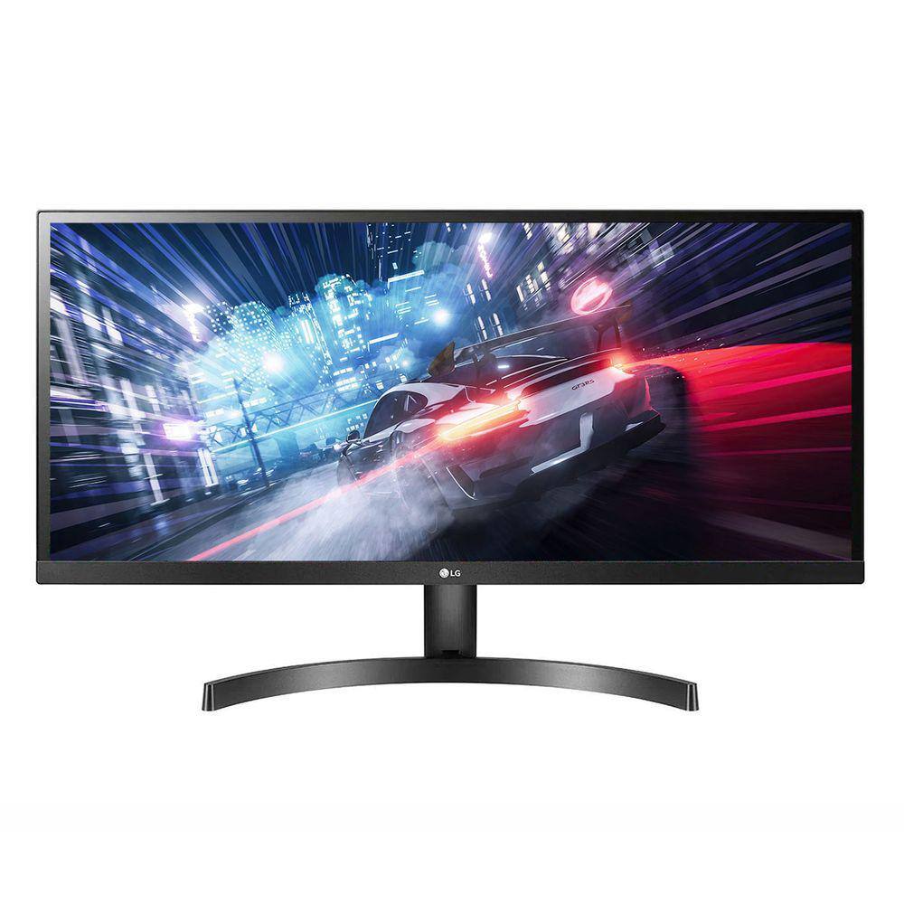 Monitor lg ultrawide 25 ips full hd | Pontofrio