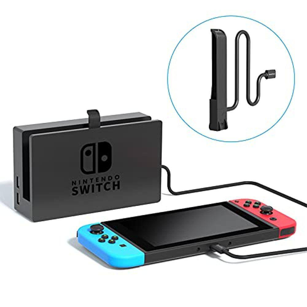 Cabo nintendo switch | Pontofrio