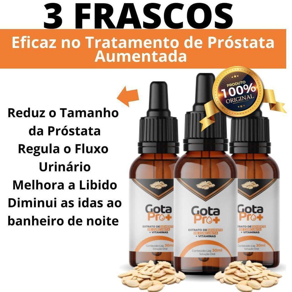 Prosta gold remedio prostata | Black Friday Pontofrio