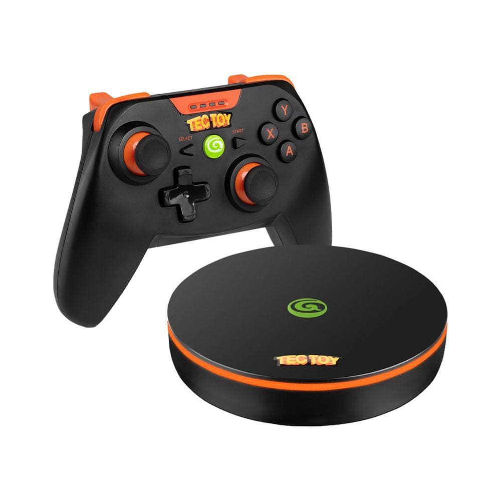 Tectoy legend core | Ponto