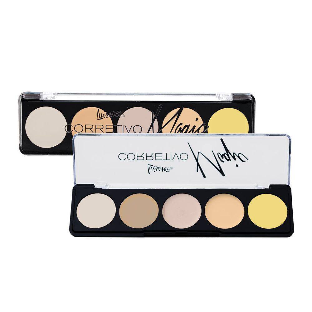 Paleta corretivo mac resenha | Pontofrio