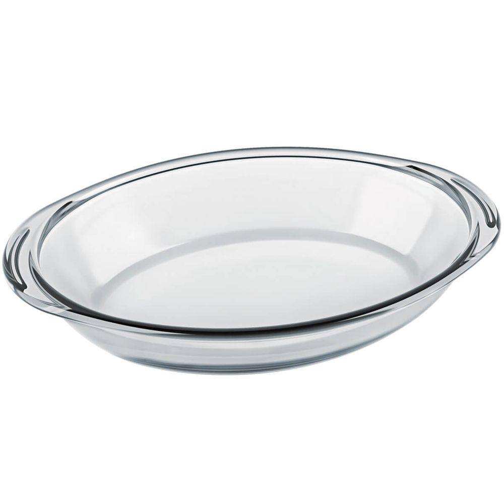 Forma de vidro | Pontofrio