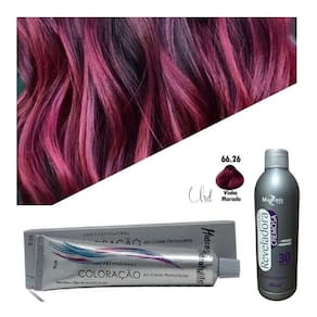 Tinta marsala koleston | Pontofrio