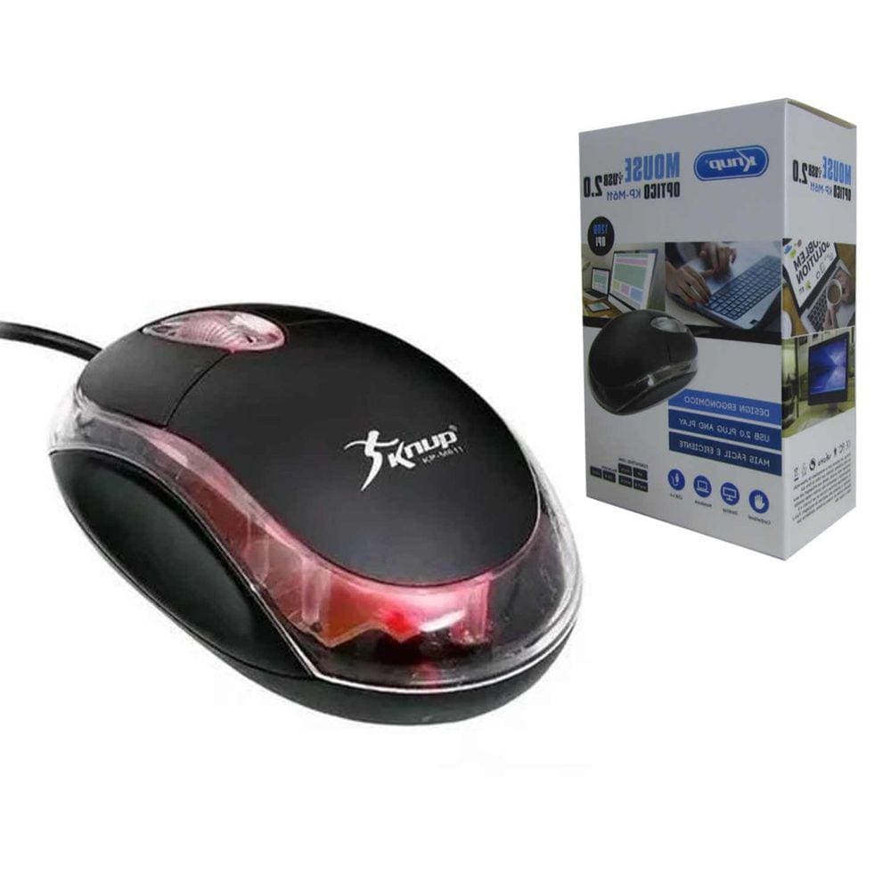 Knup mouse software download | Pontofrio