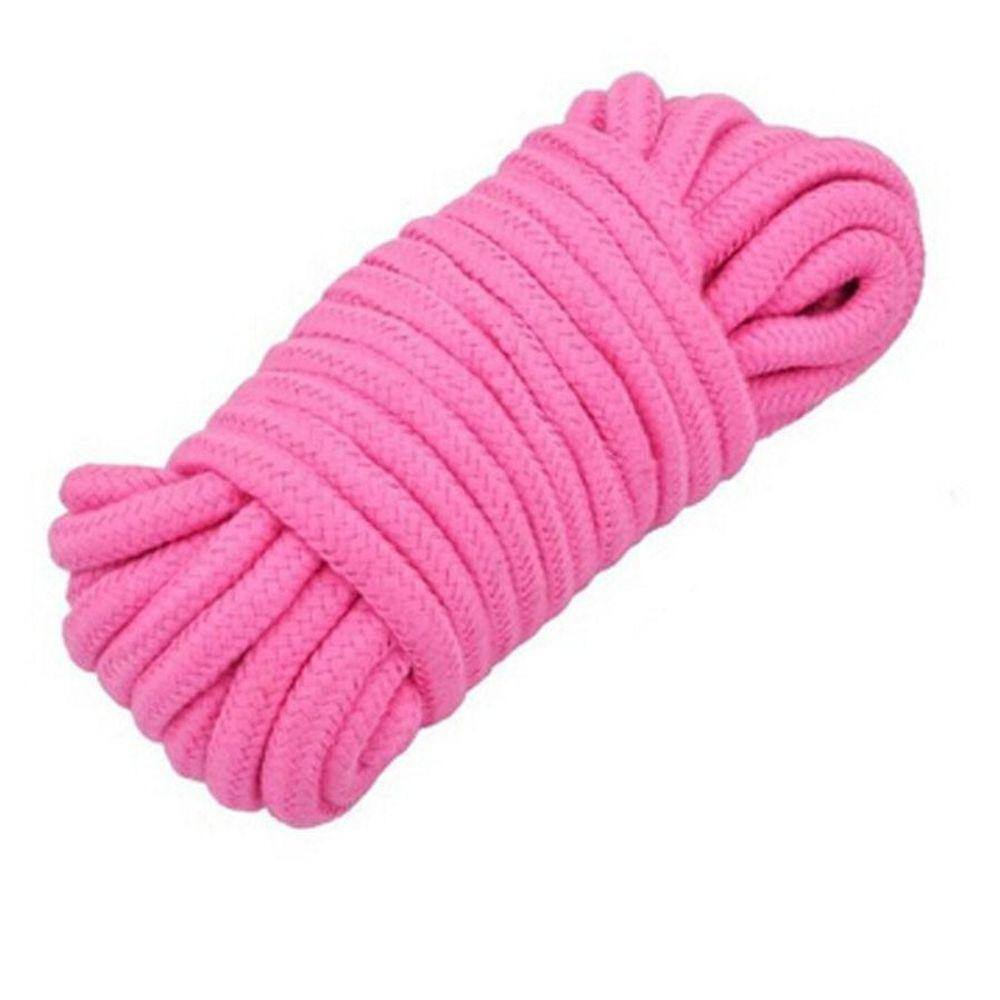 Shibari tutorial | Pontofrio