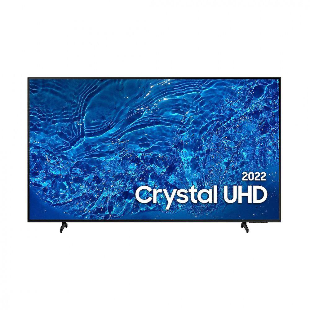 Tv tu8000 85 polegadas | Ponto