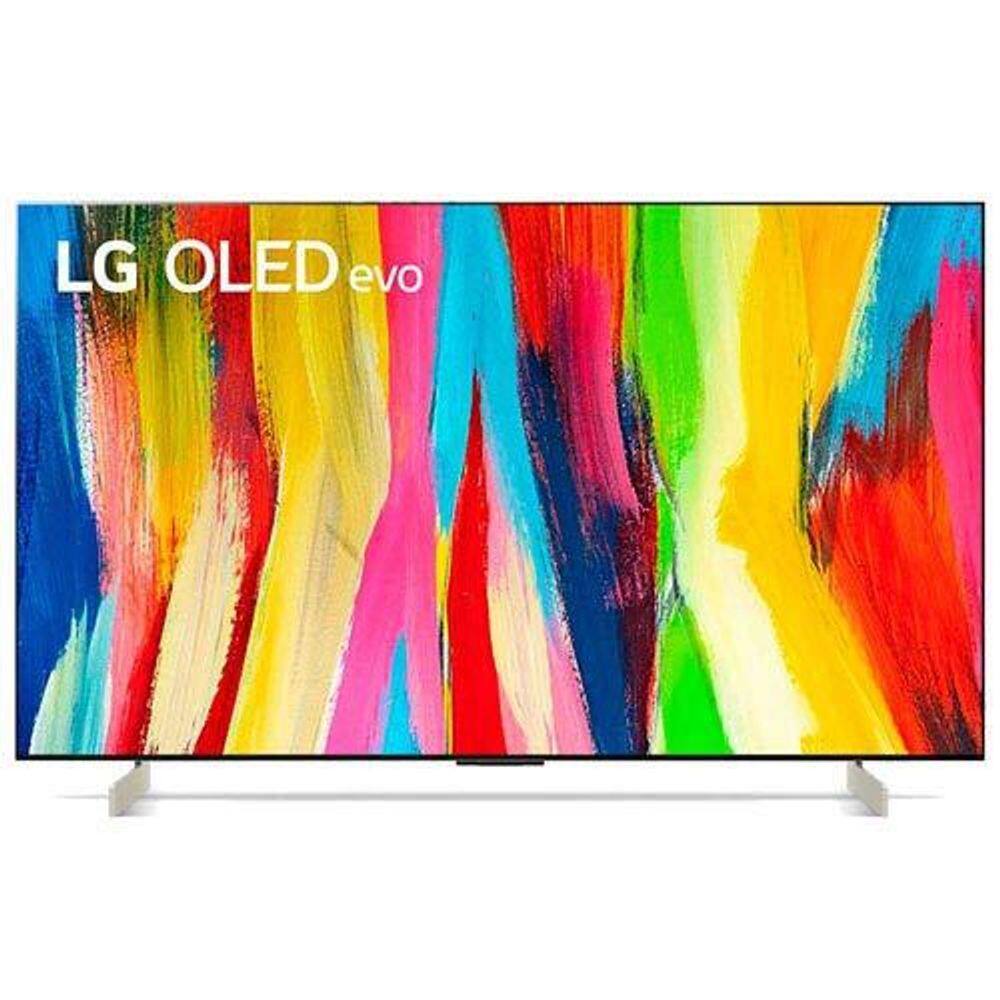 Tv lg 42 oled | Pontofrio
