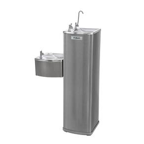 Bebedouro purificador agua pressao conjugado adulto infantil karina | Ponto