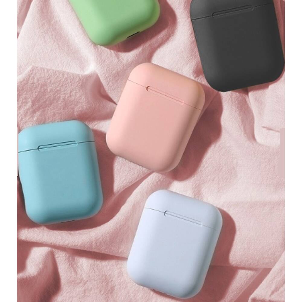 Fone bluetooth i12 color | Pontofrio