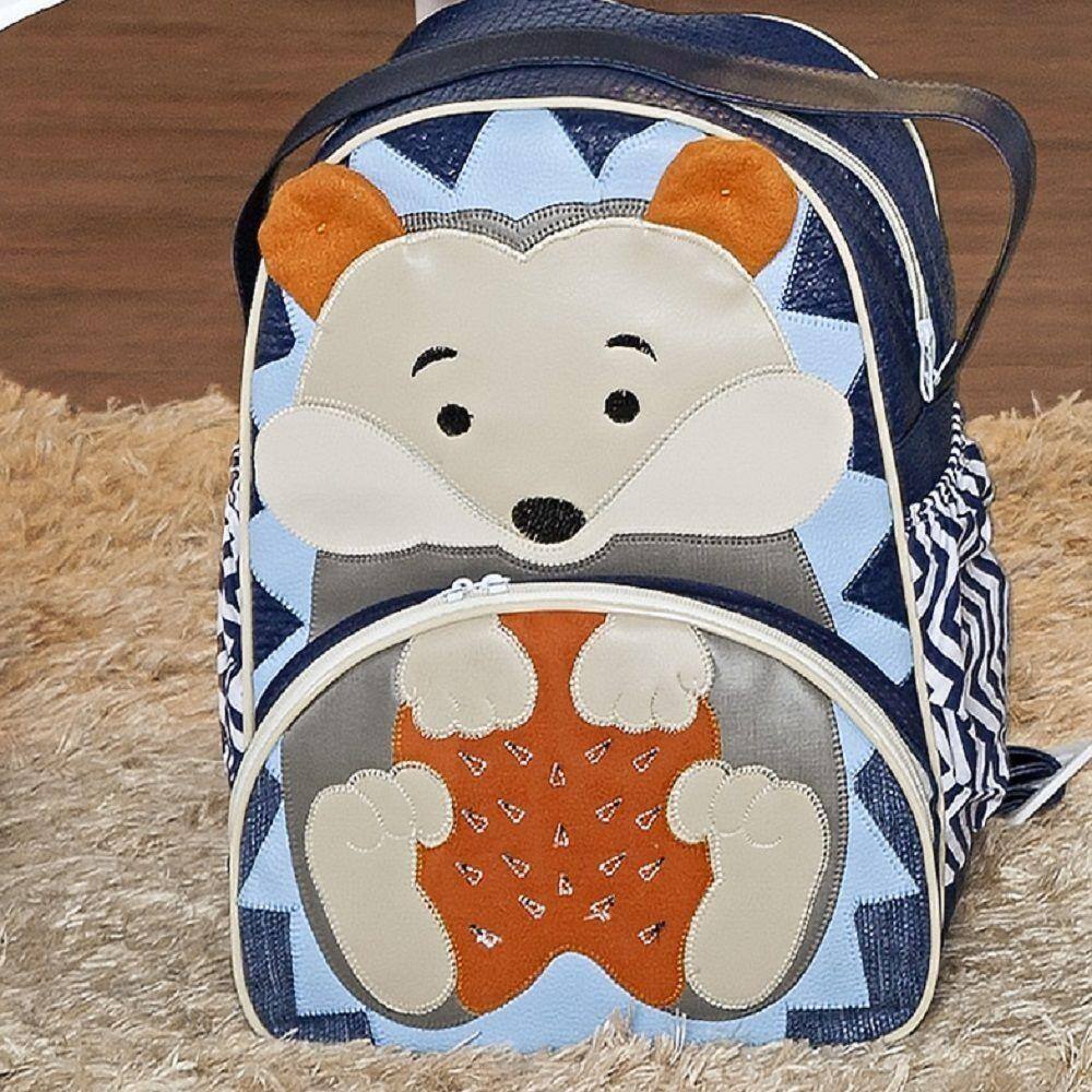 Porco espinho marinho | Pontofrio