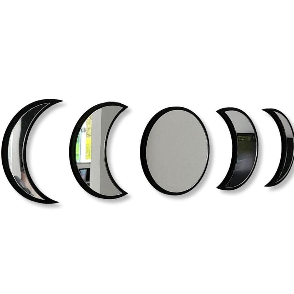 Espelho fases da lua | Pontofrio