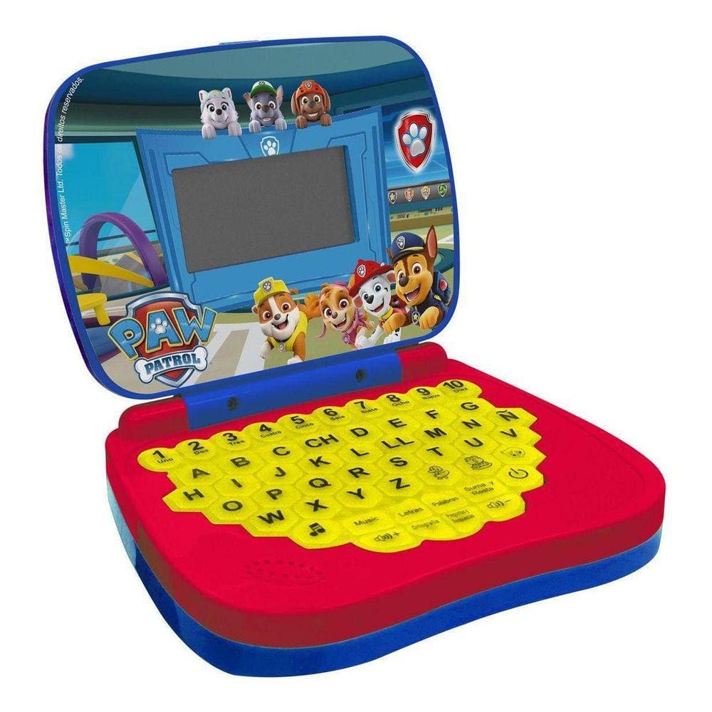 Notebook infantil candide xuxa Black Friday | Concorra a 1M de reais