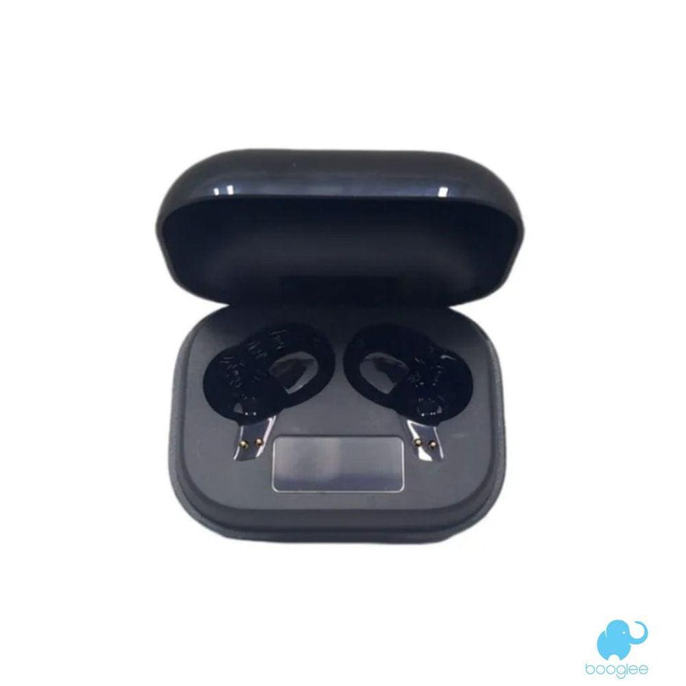 Ruiming F9 47 Fone Ouvido Com Visor Digital Led Tws Fone Ouvido