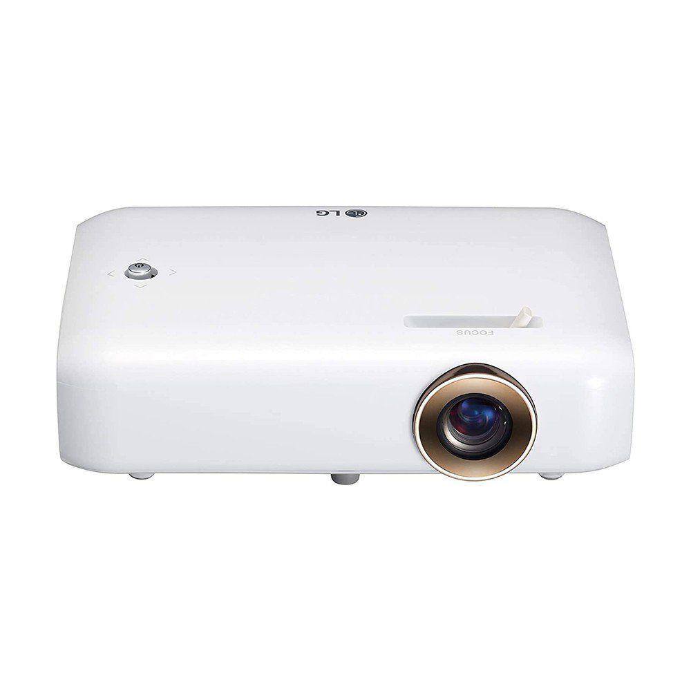 Projetor portatil lg cinebeam ph510 550 lumens | Pontofrio Projetor portatil lg cinebeam ph510 550 lumens | Pontofrio