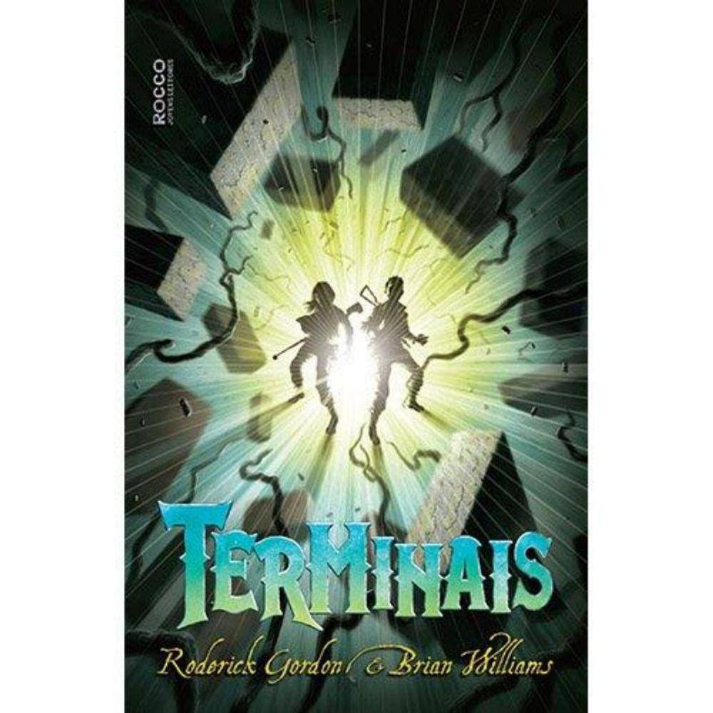 Terminais tips | Pontofrio