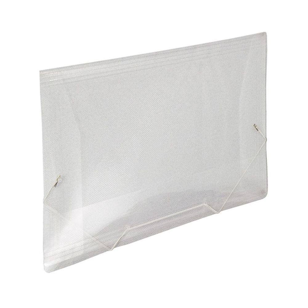 Pasta transparente elastico | Pontofrio