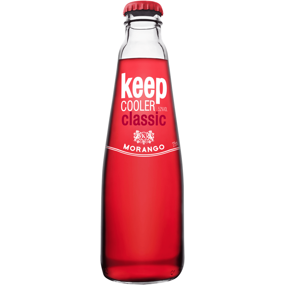 Keep cooler tem alcool | Black Friday Pontofrio