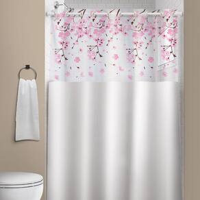 Cortina box vinil | Pontofrio