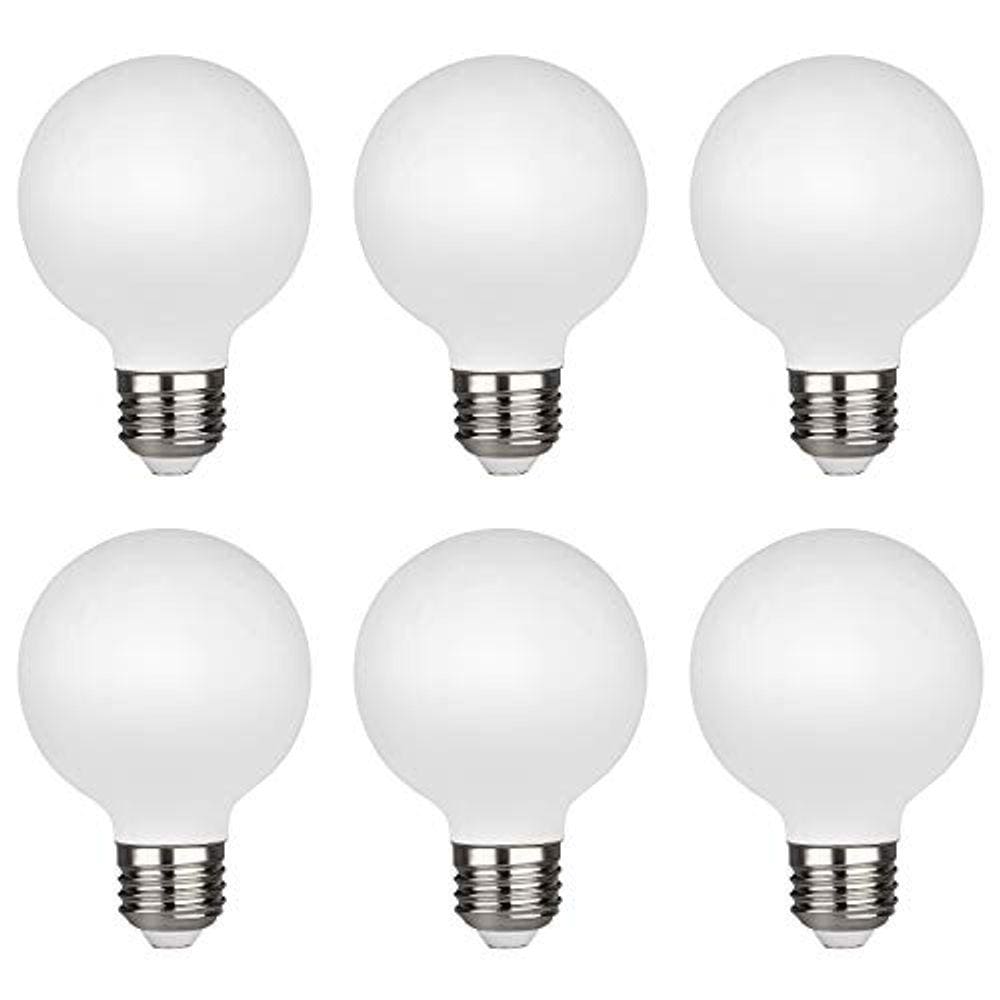 Lampada led e25 4000k | Pontofrio