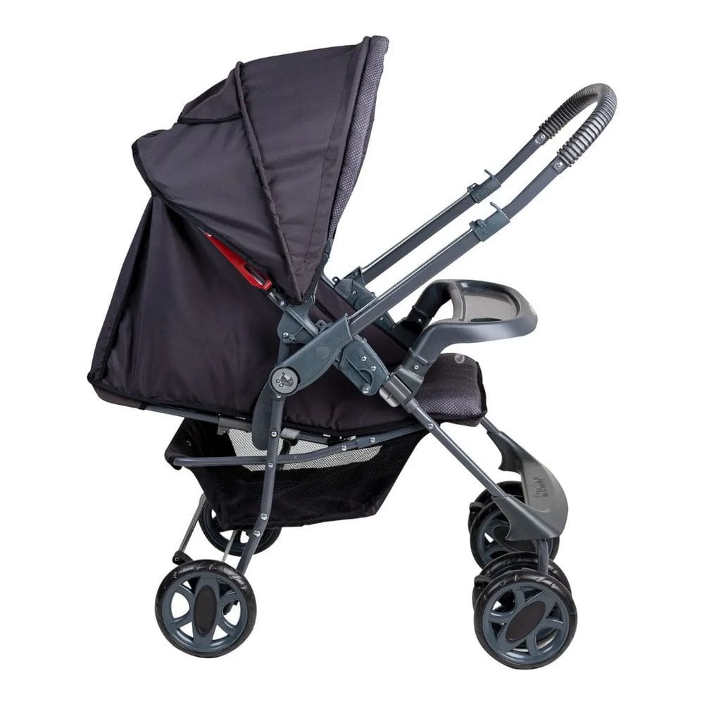 Carrinho de bebe hercules antigo | pontofrio | Pontofrio