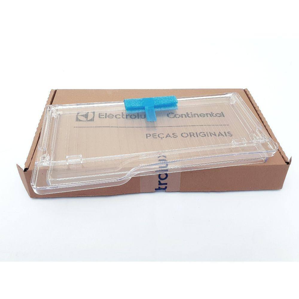 Geladeira electrolux df52 usada | Pontofrio