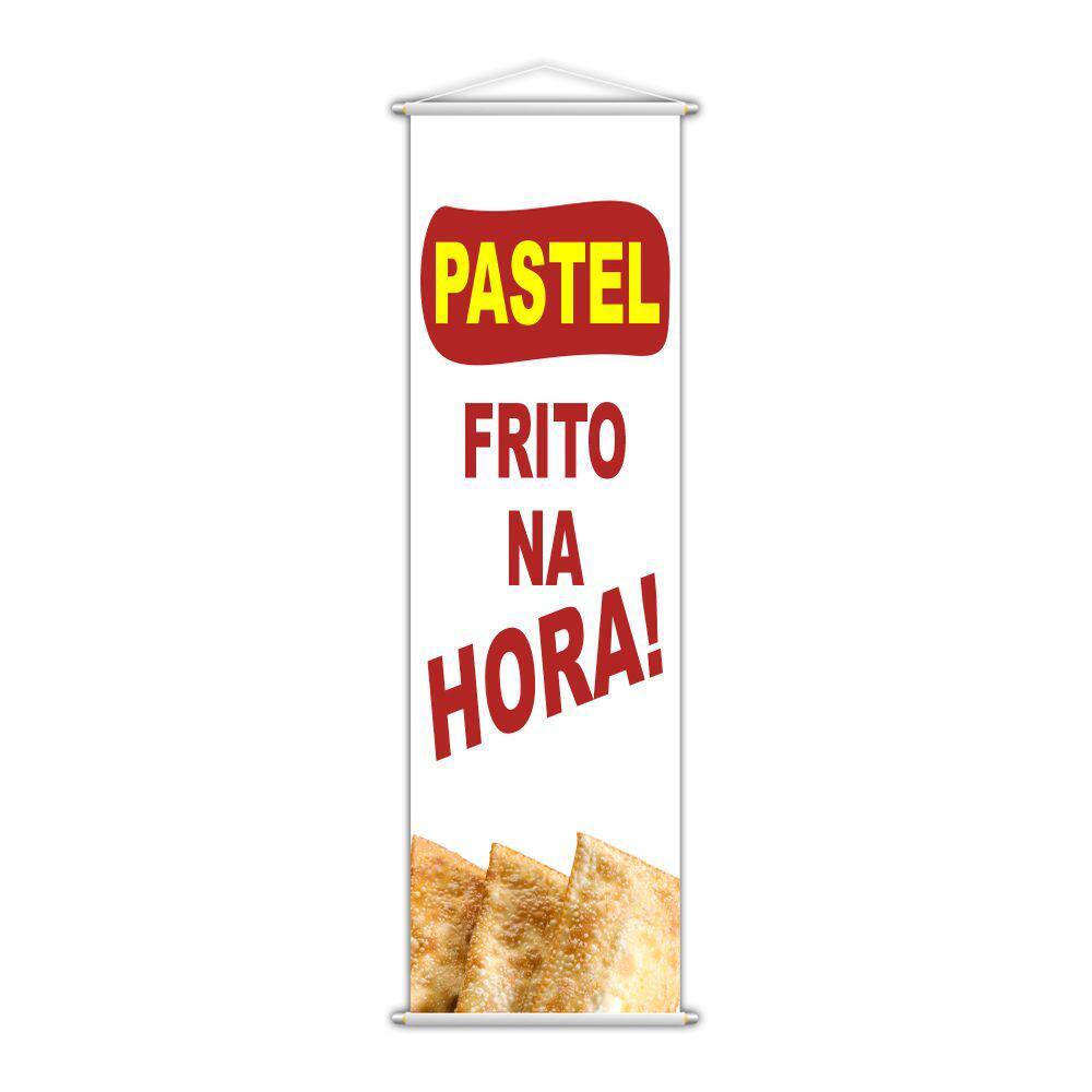 Propaganda pastel frito na hora | Black Friday Pontofrio Propaganda pastel frito na hora | Black Friday Pontofrio