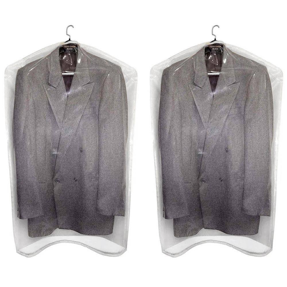 Capa terno tnt | Pontofrio