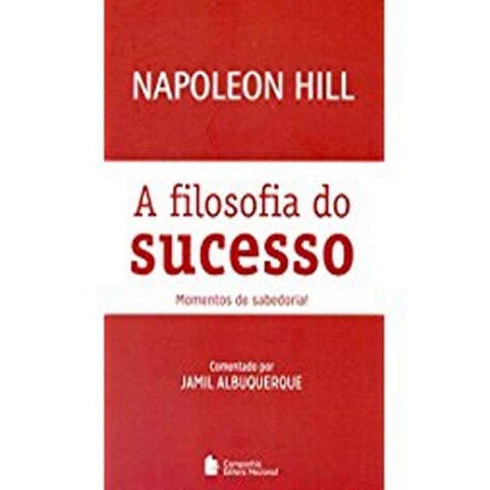 Filosofia do sucesso | Ponto