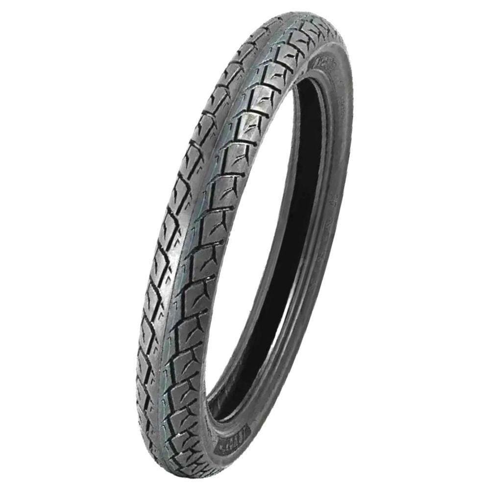 Pneu fan cg ybr 9090 18 80100 18 matrix levorin | Pontofrio